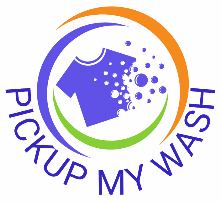 PickUp My Wash • Serving Your Laundry Needs