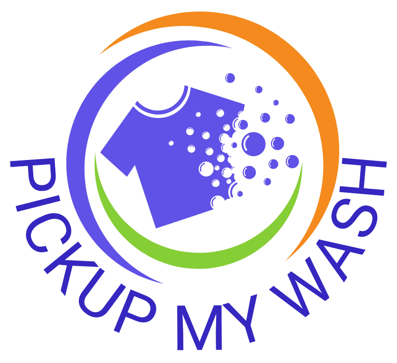PickUp My Wash • Serving Your Laundry Needs