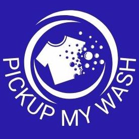 PickUp My Wash • Serving Your Laundry Needs